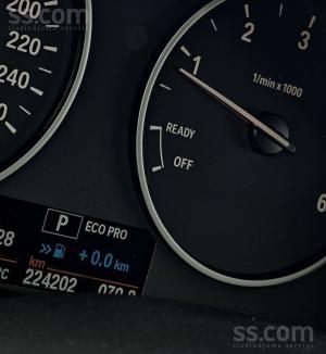 Красный БМВ 118 2012 в Елгава, объемом двигателя 2.00 л и пробегом 224 тыс. км за 7500 €, фото 22 на AUTOMOTO.COM.LV