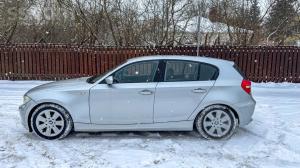 BMW 118 2008 Rīga, ar dzinēja tilpumu 2.00 L un nobraukumu 275 tūkst. km par 3400 €, foto 2 vietnē AUTOMOTO.COM.LV