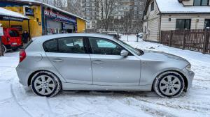 BMW 118 2008 Rīga, ar dzinēja tilpumu 2.00 L un nobraukumu 275 tūkst. km par 3400 €, foto 5 vietnē AUTOMOTO.COM.LV