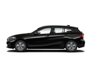 BMW 118 2022 in Kaunas, with an engine capacity of 1.50 L and mileage of 28 thousand km for 24459 €, photo 2 on AUTOMOTO.COM.LV