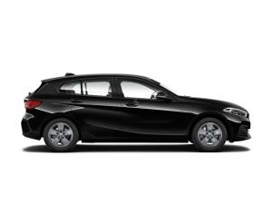 BMW 118 2022 in Kaunas, with an engine capacity of 1.50 L and mileage of 28 thousand km for 24459 €, photo 4 on AUTOMOTO.COM.LV