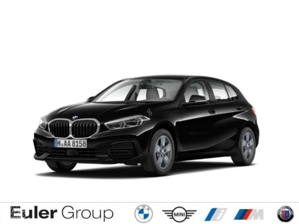 BMW 118 2022 in Kaunas, with an engine capacity of 1.50 L and mileage of 28 thousand km for 24459 €, photo 1 on AUTOMOTO.COM.LV