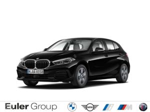 BMW 118 2022 Kauņa, ar dzinēja tilpumu 1.50 L un nobraukumu 28 tūkst. km par 24459 €, foto  vietnē AUTOMOTO.COM.LV