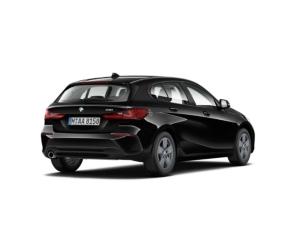 BMW 118 2022 Kauņa, ar dzinēja tilpumu 1.50 L un nobraukumu 28 tūkst. km par 24459 €, foto 3 vietnē AUTOMOTO.COM.LV