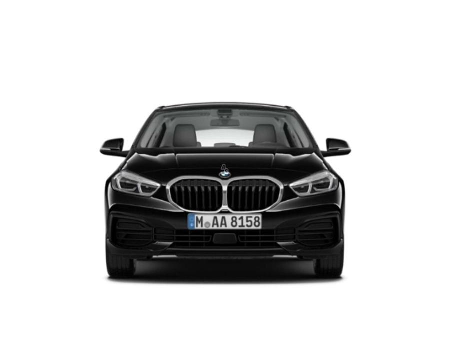BMW 118 2022 Kauņa, ar dzinēja tilpumu 1.50 L un nobraukumu 28 tūkst. km par 24459 €, foto 5 vietnē AUTOMOTO.COM.LV