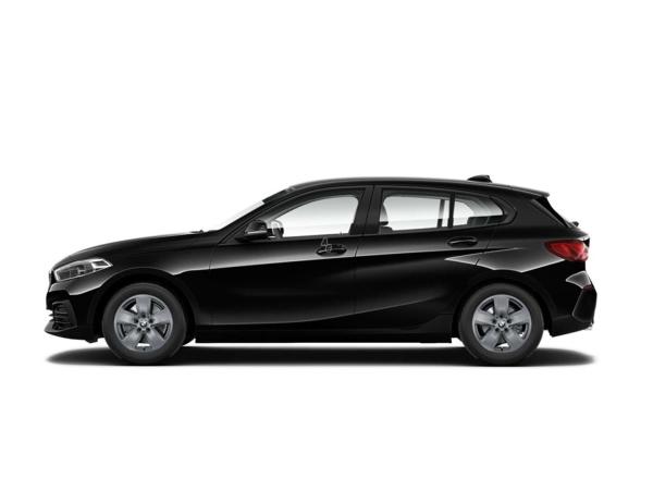 BMW 118 2022 Kauņa, ar dzinēja tilpumu 1.50 L un nobraukumu 24 tūkst. km par 22914 €, foto 2 vietnē AUTOMOTO.COM.LV
