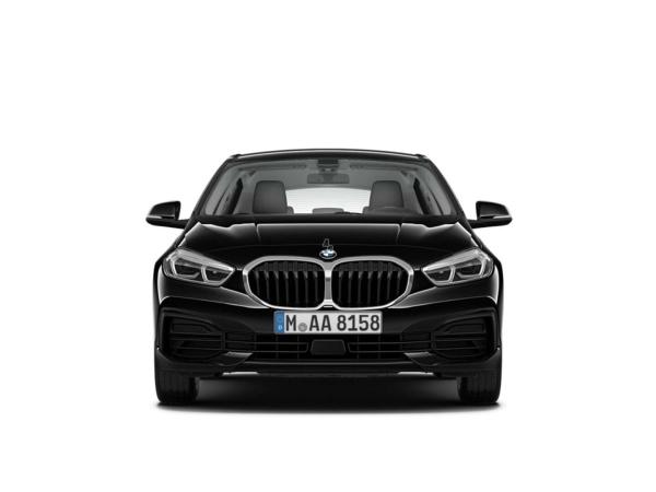 BMW 118 2022 Kauņa, ar dzinēja tilpumu 1.50 L un nobraukumu 24 tūkst. km par 22914 €, foto 5 vietnē AUTOMOTO.COM.LV