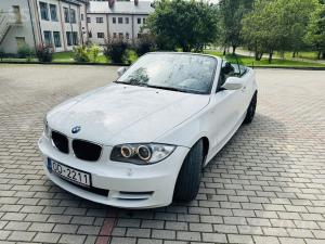 Белый БМВ 118 2010 в Прейли, объемом двигателя 2.00 л и пробегом 284 тыс. км за 5150 €, фото 6 на AUTOMOTO.COM.LV