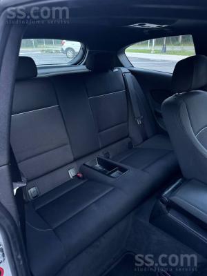 Balts BMW 118 2008 Rīga, ar dzinēja tilpumu 2.00 L un nobraukumu 311 tūkst. km par 4400 €, foto 8 vietnē AUTOMOTO.COM.LV