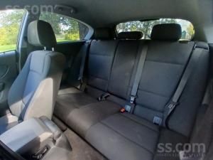 Balts BMW 118 2010 Jēkabpils, ar dzinēja tilpumu 2.00 L un nobraukumu 280 tūkst. km par 3900 €, foto 9 vietnē AUTOMOTO.COM.LV