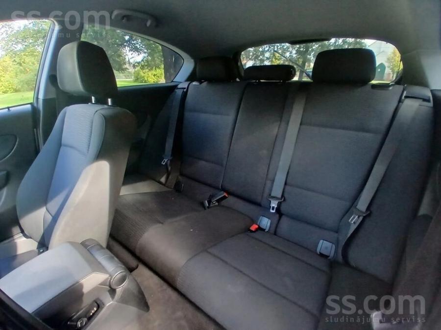 Balts BMW 118 2010 Jēkabpils, ar dzinēja tilpumu 2.00 L un nobraukumu 280 tūkst. km par 3900 €, foto 9 vietnē AUTOMOTO.COM.LV