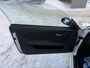 Balts BMW 118 2008 Marijampole, ar dzinēja tilpumu 2.00 L un nobraukumu 153 tūkst. km par 4600 €, foto 13 vietnē AUTOMOTO.COM.LV