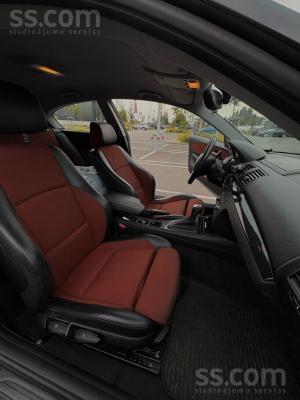 Balts BMW 118 2008 Rīga, ar dzinēja tilpumu 2.00 L un nobraukumu 225 tūkst. km par 3500 €, foto 10 vietnē AUTOMOTO.COM.LV
