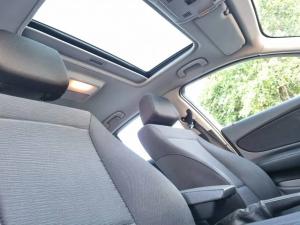White BMW 118 2008 in Jekabpils, with an engine capacity of 2.00 L and mileage of 265 thousand km for 4250 €, photo 22 on AUTOMOTO.COM.LV