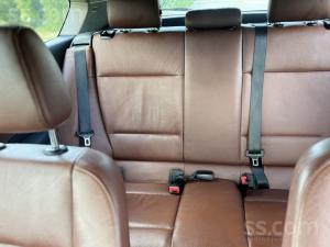 Balts BMW 118 2008 Ogre, ar dzinēja tilpumu 2.00 L un nobraukumu 335 tūkst. km par 3400 €, foto 7 vietnē AUTOMOTO.COM.LV