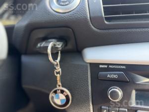 Balts BMW 118 2008 Ogre, ar dzinēja tilpumu 2.00 L un nobraukumu 335 tūkst. km par 3400 €, foto 9 vietnē AUTOMOTO.COM.LV