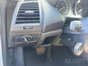 Balts BMW 118 2008 Ogre, ar dzinēja tilpumu 2.00 L un nobraukumu 335 tūkst. km par 3400 €, foto 10 vietnē AUTOMOTO.COM.LV