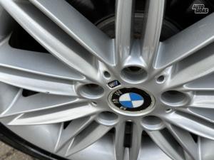 Balts BMW 118 2008 Kauņa, ar dzinēja tilpumu 2.00 L un nobraukumu 205 tūkst. km par 3999 €, foto 19 vietnē AUTOMOTO.COM.LV