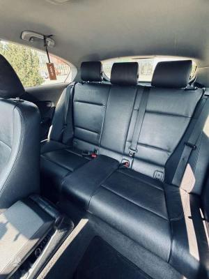 Balts BMW 118 2008 Šauļi, ar dzinēja tilpumu 2.00 L un nobraukumu 277 tūkst. km par 3850 €, foto 9 vietnē AUTOMOTO.COM.LV