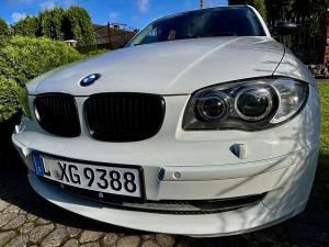 Белый БМВ 118 2008 в Кайшядорис, объемом двигателя 0.00 л и пробегом 260 тыс. км за 4500 €, фото 5 на AUTOMOTO.COM.LV