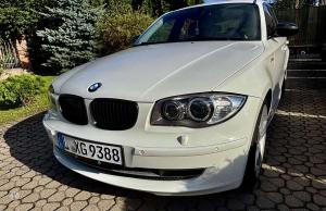 Белый БМВ 118 2008 в Кайшядорис, объемом двигателя 0.00 л и пробегом 260 тыс. км за 4500 €, фото 9 на AUTOMOTO.COM.LV