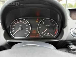 Balts BMW 118 2008 Rīga, ar dzinēja tilpumu 2.00 L un nobraukumu 237 tūkst. km par 3500 €, foto 12 vietnē AUTOMOTO.COM.LV