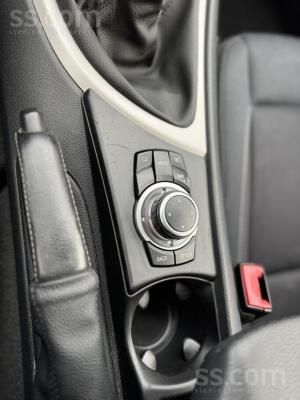 Balts BMW 118 2009 Rīga, ar dzinēja tilpumu 2.00 L un nobraukumu 248 tūkst. km par 4100 €, foto 20 vietnē AUTOMOTO.COM.LV