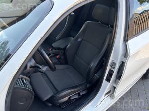 Balts BMW 118 2009 Daugavpils, ar dzinēja tilpumu 2.00 L un nobraukumu 273 tūkst. km par 4850 €, foto 12 vietnē AUTOMOTO.COM.LV