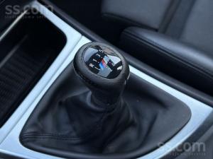 Balts BMW 118 2009 Daugavpils, ar dzinēja tilpumu 2.00 L un nobraukumu 273 tūkst. km par 4850 €, foto 16 vietnē AUTOMOTO.COM.LV
