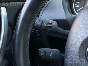 Balts BMW 118 2009 Daugavpils, ar dzinēja tilpumu 2.00 L un nobraukumu 273 tūkst. km par 4850 €, foto 17 vietnē AUTOMOTO.COM.LV