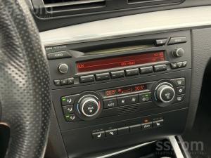 Balts BMW 118 2009 Daugavpils, ar dzinēja tilpumu 2.00 L un nobraukumu 273 tūkst. km par 4850 €, foto 19 vietnē AUTOMOTO.COM.LV
