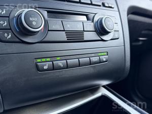 Balts BMW 118 2009 Daugavpils, ar dzinēja tilpumu 2.00 L un nobraukumu 273 tūkst. km par 4850 €, foto 20 vietnē AUTOMOTO.COM.LV