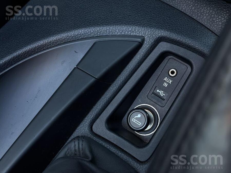 Balts BMW 118 2009 Daugavpils, ar dzinēja tilpumu 2.00 L un nobraukumu 273 tūkst. km par 4850 €, foto 25 vietnē AUTOMOTO.COM.LV