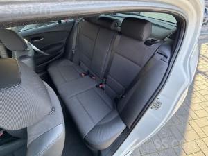 Balts BMW 118 2009 Daugavpils, ar dzinēja tilpumu 2.00 L un nobraukumu 273 tūkst. km par 4850 €, foto 28 vietnē AUTOMOTO.COM.LV