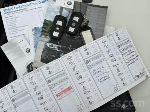 Balts BMW 118 2009 Daugavpils, ar dzinēja tilpumu 2.00 L un nobraukumu 273 tūkst. km par 4850 €, foto 31 vietnē AUTOMOTO.COM.LV