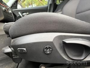 Balts BMW 118 2009 Jelgava, ar dzinēja tilpumu 2.00 L un nobraukumu 265 tūkst. km par 3650 €, foto 7 vietnē AUTOMOTO.COM.LV