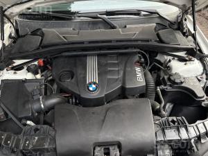 Balts BMW 118 2009 Jelgava, ar dzinēja tilpumu 2.00 L un nobraukumu 265 tūkst. km par 3650 €, foto 10 vietnē AUTOMOTO.COM.LV