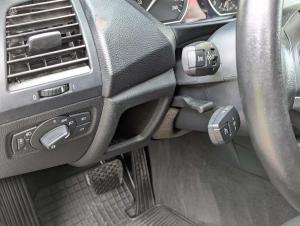 White BMW 118 2009 in Prienai, with an engine capacity of 2.00 L and mileage of 273 thousand km for 4150 €, photo 15 on AUTOMOTO.COM.LV