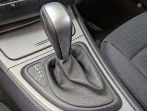 White BMW 118 2009 in Prienai, with an engine capacity of 2.00 L and mileage of 273 thousand km for 4150 €, photo 20 on AUTOMOTO.COM.LV