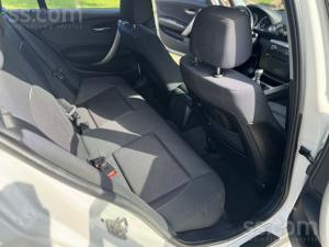 Balts BMW 118 2009 Rīga, ar dzinēja tilpumu 2.00 L un nobraukumu 254 tūkst. km par 3900 €, foto 15 vietnē AUTOMOTO.COM.LV
