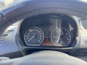 Balts BMW 118 2009 Rīga, ar dzinēja tilpumu 2.00 L un nobraukumu 254 tūkst. km par 3900 €, foto 18 vietnē AUTOMOTO.COM.LV