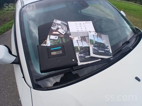 Balts BMW 118 2010 Rīga, ar dzinēja tilpumu 2.00 L un nobraukumu 280 tūkst. km par 3900 €, foto 7 vietnē AUTOMOTO.COM.LV