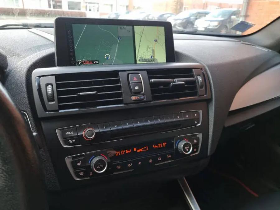 Белый БМВ 118 2011 в Екабпилс, объемом двигателя 2.00 л и пробегом 244 тыс. км за 7690 €, фото 31 на AUTOMOTO.COM.LV