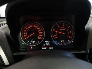 Белый БМВ 118 2011 в Екабпилс, объемом двигателя 2.00 л и пробегом 244 тыс. км за 7690 €, фото 34 на AUTOMOTO.COM.LV