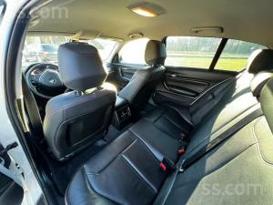 Balts BMW 118 2011 Rīga, ar dzinēja tilpumu 2.00 L un nobraukumu 271 tūkst. km par 5500 €, foto 6 vietnē AUTOMOTO.COM.LV