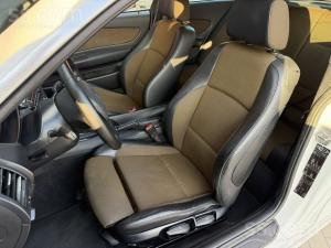 White BMW 118 2011 in Cesis, with an engine capacity of 2.00 L and mileage of 282 thousand km for 5890 €, photo 11 on AUTOMOTO.COM.LV