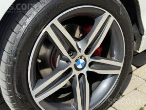 Balts BMW 118 2012 Rīga, ar dzinēja tilpumu 1.60 L un nobraukumu 136 tūkst. km par 6990 €, foto 5 vietnē AUTOMOTO.COM.LV
