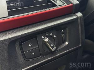Balts BMW 118 2012 Rīga, ar dzinēja tilpumu 1.60 L un nobraukumu 136 tūkst. km par 6990 €, foto 11 vietnē AUTOMOTO.COM.LV