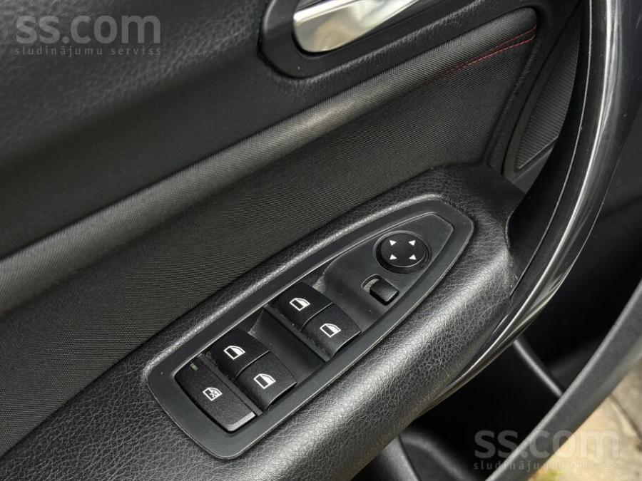Balts BMW 118 2012 Rīga, ar dzinēja tilpumu 1.60 L un nobraukumu 136 tūkst. km par 6990 €, foto 12 vietnē AUTOMOTO.COM.LV