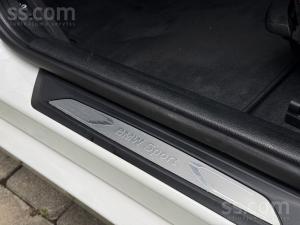 Balts BMW 118 2012 Rīga, ar dzinēja tilpumu 1.60 L un nobraukumu 136 tūkst. km par 6990 €, foto 13 vietnē AUTOMOTO.COM.LV